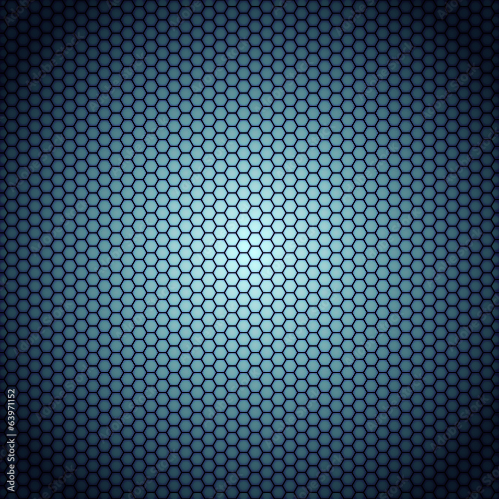 Blue Background Stock Vector | Adobe Stock