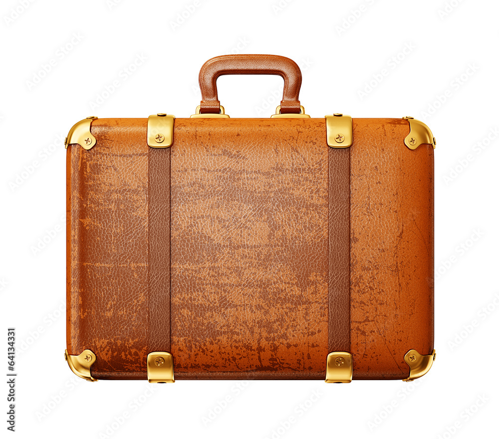 suitcase Stock Illustration | Adobe Stock