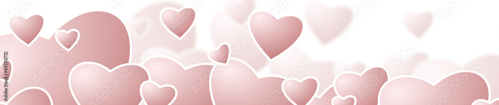 Herzen Stock Vector | Adobe Stock