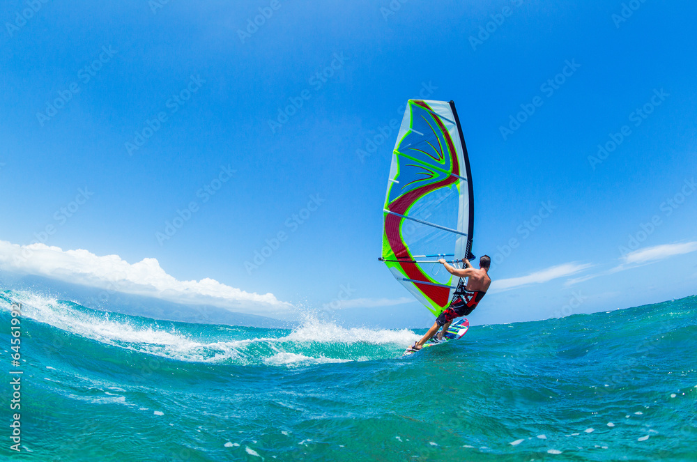Poster Windsurfing – Wall Art | UkPosters
