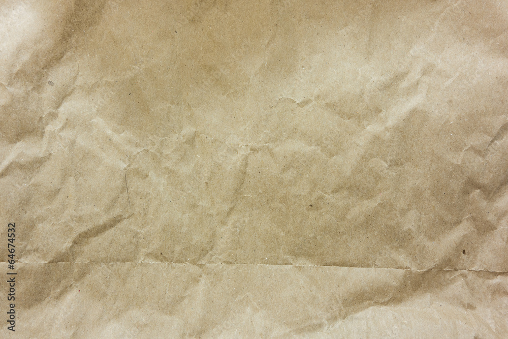 Recycle Wrinkled paper texture,eco Stock Photo | Adobe Stock