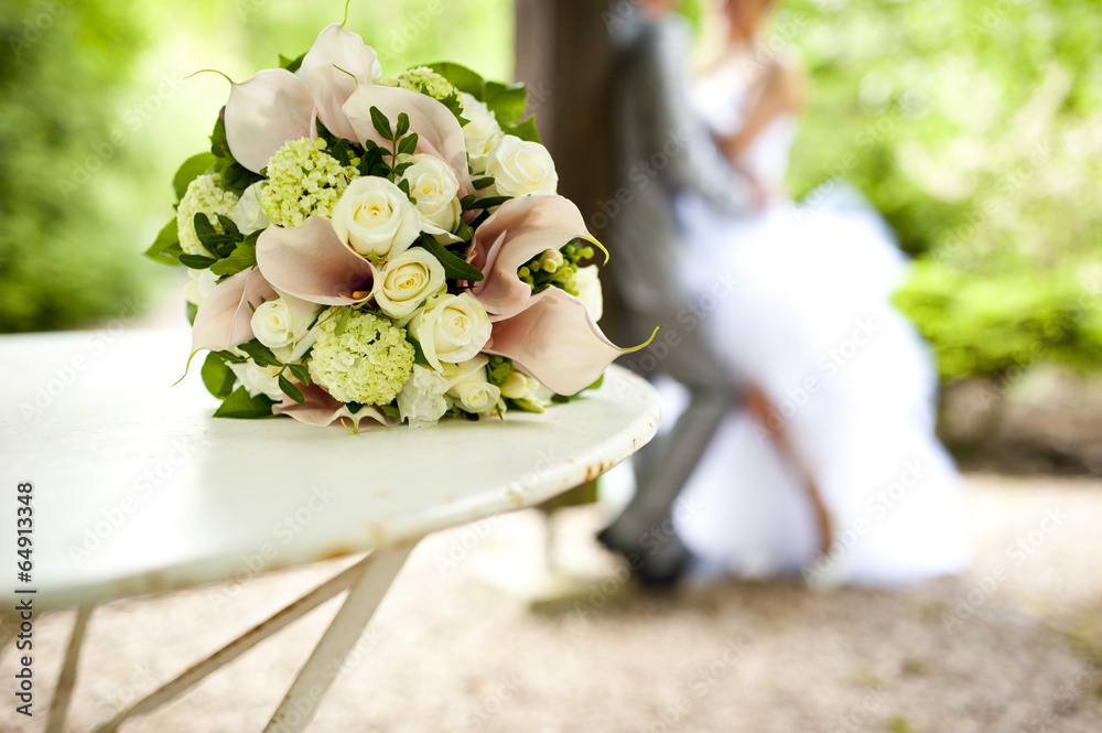 Mariage Stock Photo | Adobe Stock