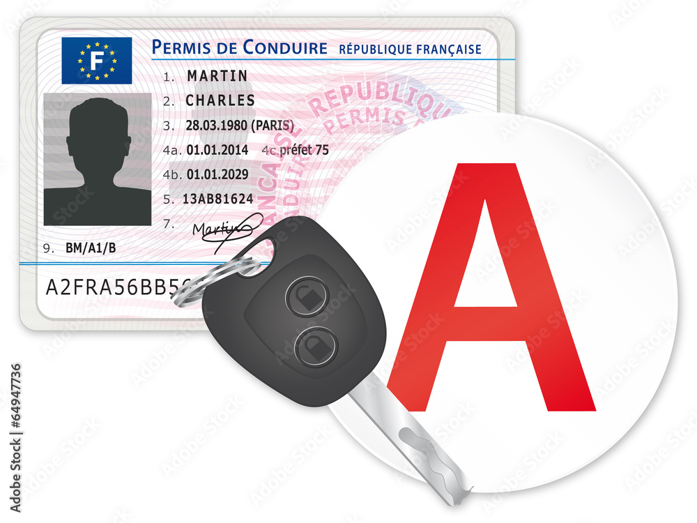 Traduction de permis de conduire - LinguaTrans