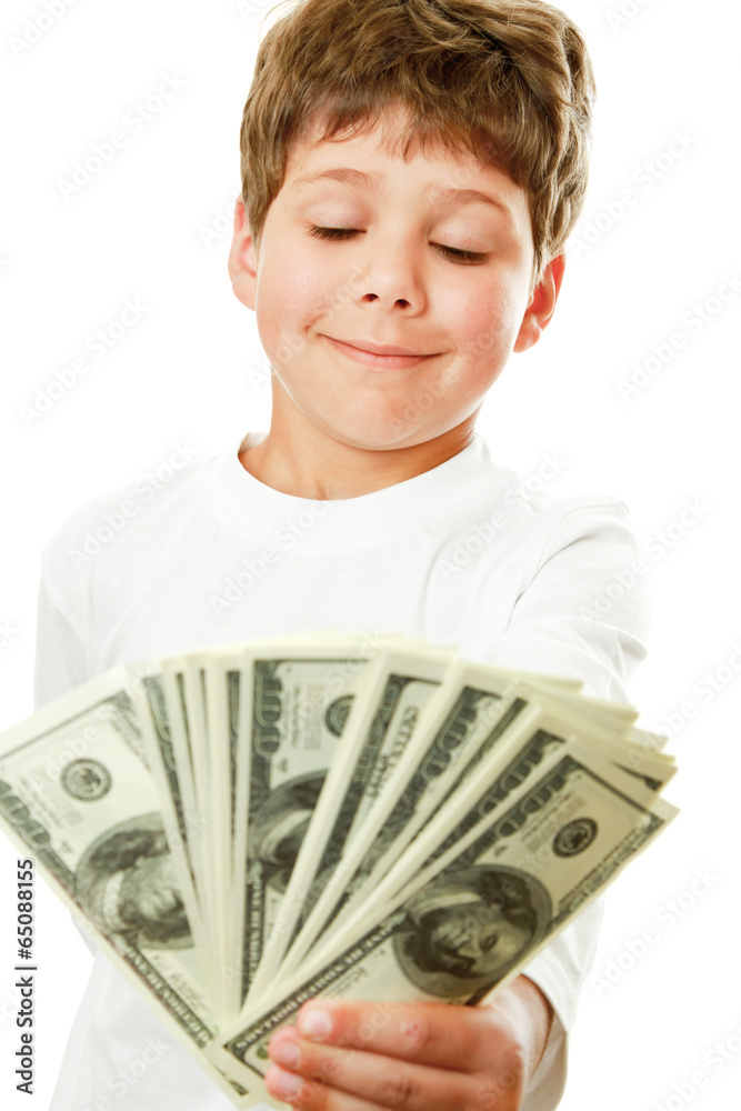 Counting Money