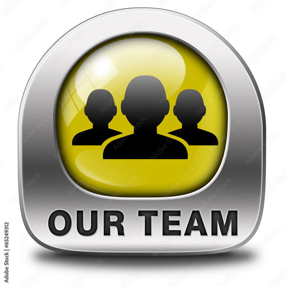 Our Team Icon