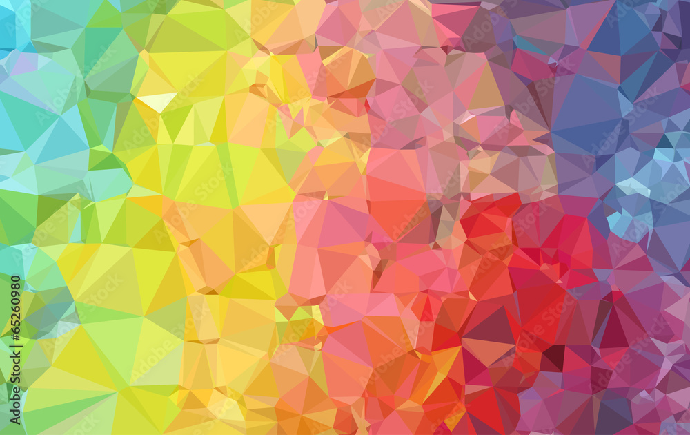 Geometric background Stock Vector | Adobe Stock