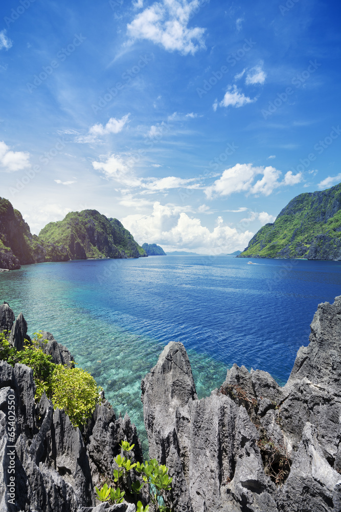 Poster El Nido, Palawan - Philippines – Wall Art | UkPosters