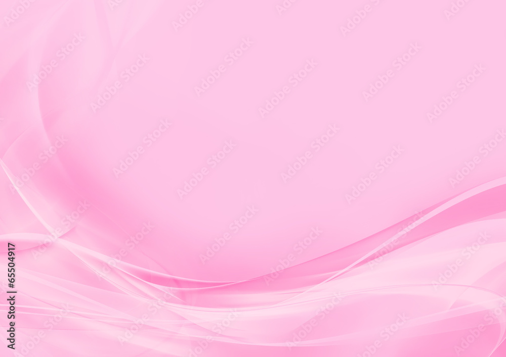Abstract pastel pink background Stock Illustration | Adobe Stock