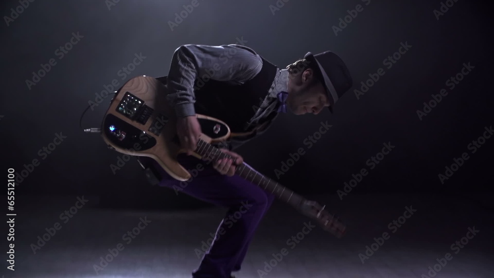 Cool Jump Stock Video | Adobe Stock