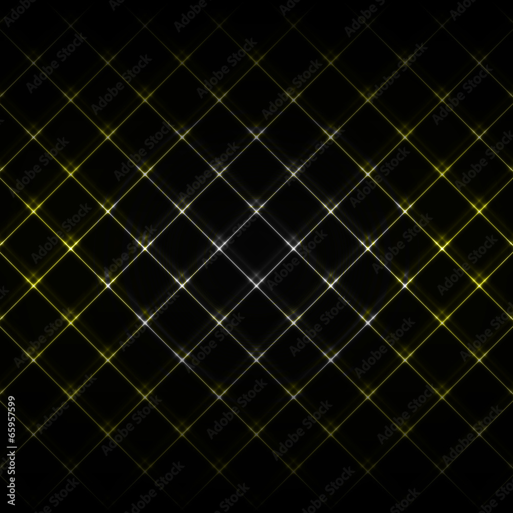 Abstract neon light black texture vector illustration Stock Vector ...