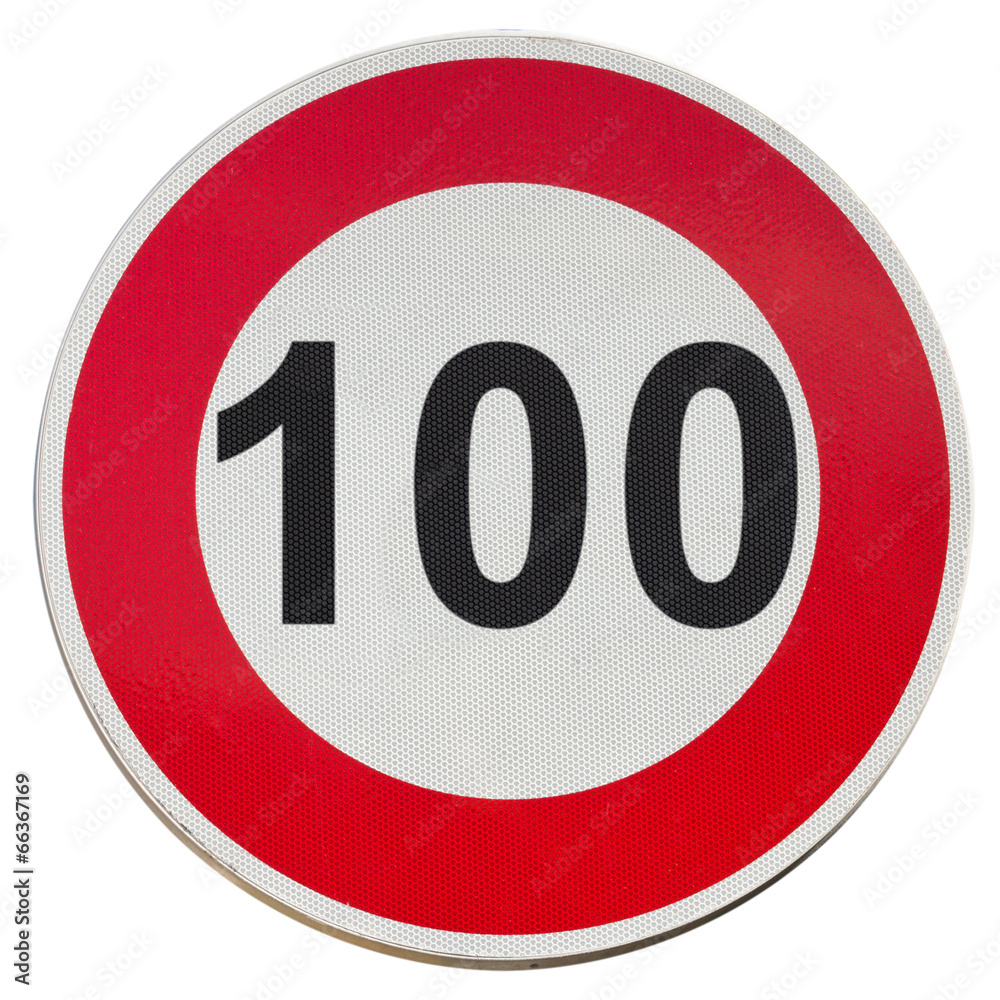 Vitesse Limit e 100 Km h Stock Photo Adobe Stock vitesse-limit-e-100-km-h-stock-photo-adobe-stock