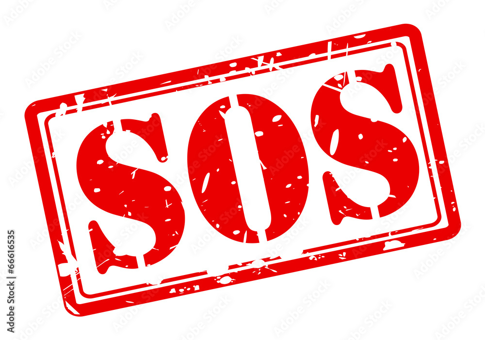 SOS red stamp text Stock Vector | Adobe Stock SOS red stamp text Stock Vector | Adobe Stock