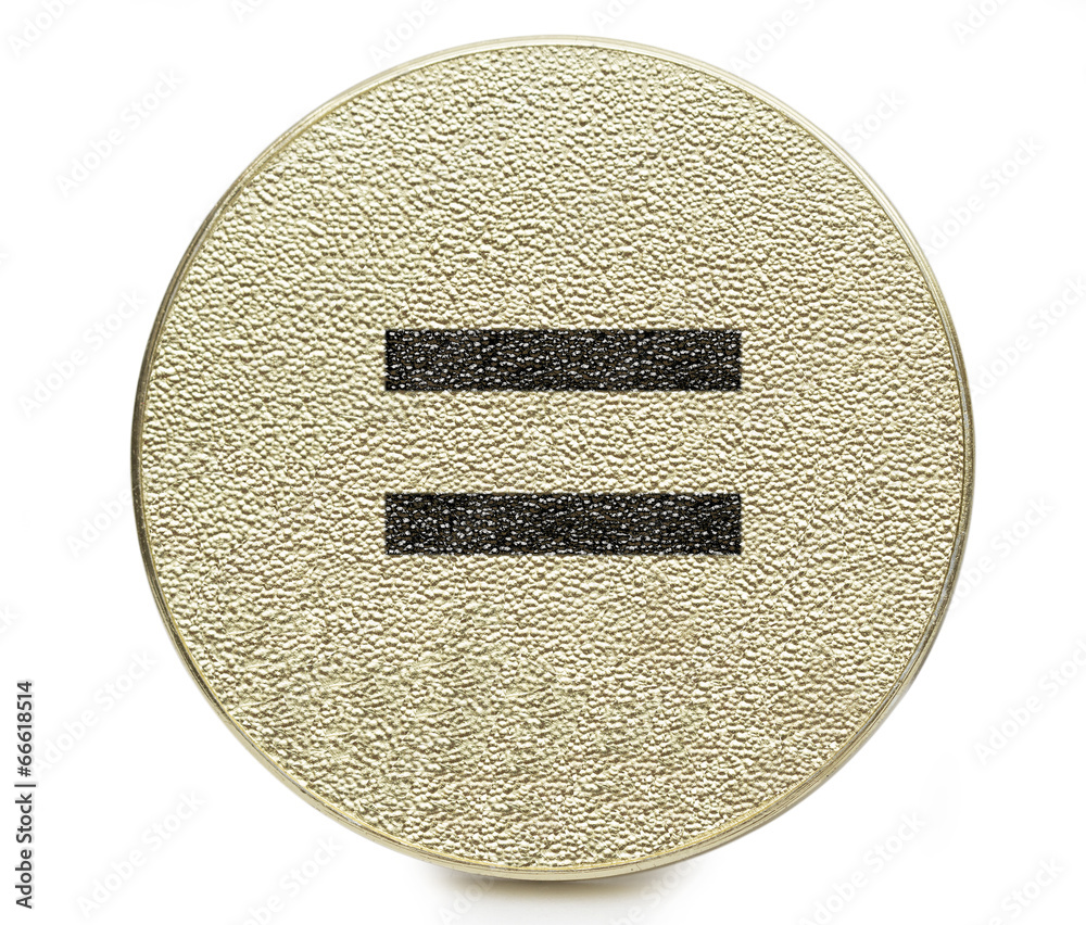 sign on the white background Stock Photo | Adobe Stock