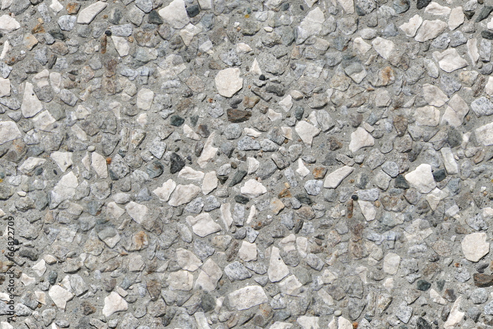 Dalle gravillons texture seamless foto de Stock | Adobe Stock