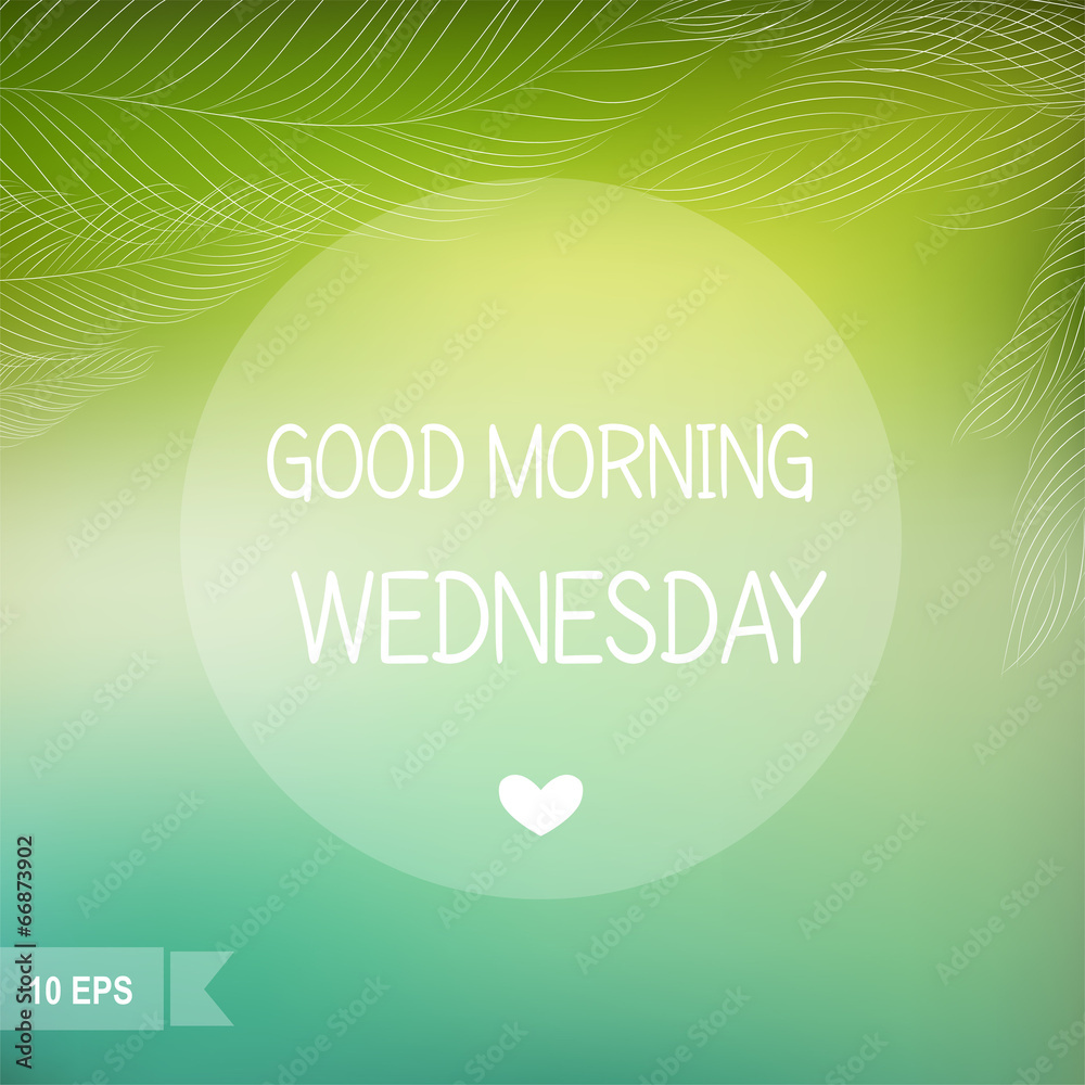 Days of the Week. Stock Vector | Adobe Stock