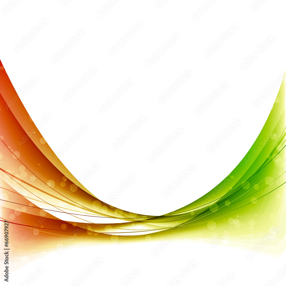 Red and green abstract certificate background Stock Vector | Adobe Stock