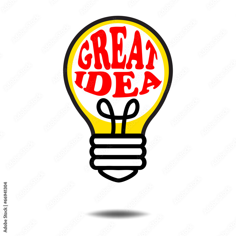 Big Idea Icon
