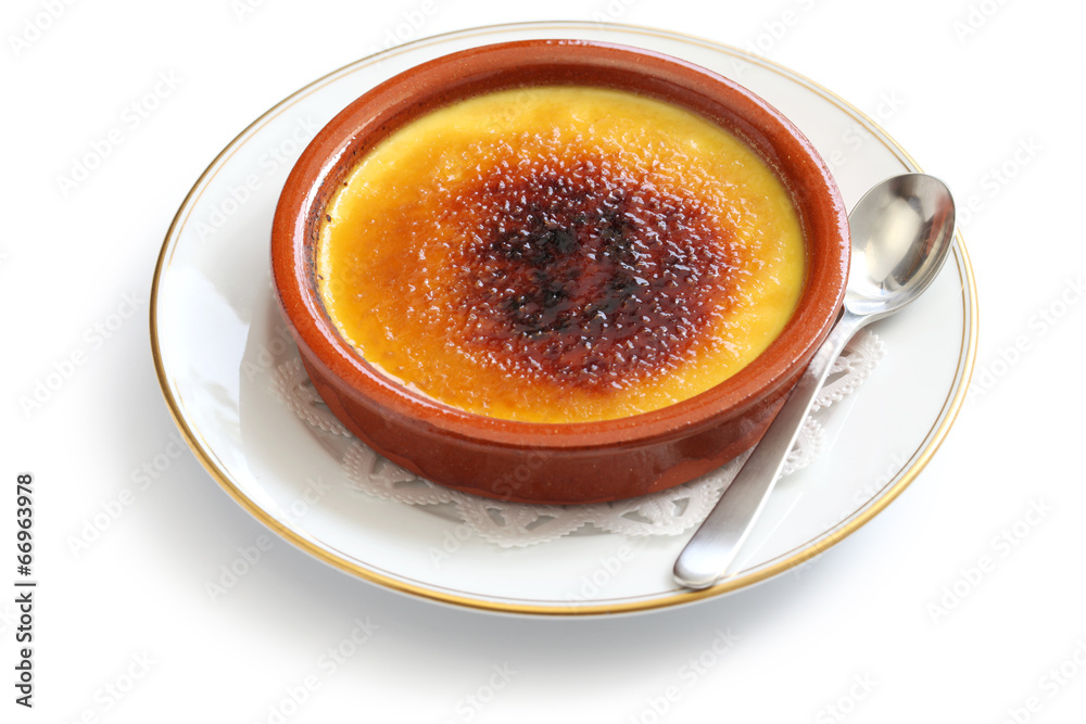 Catalan Desserts
