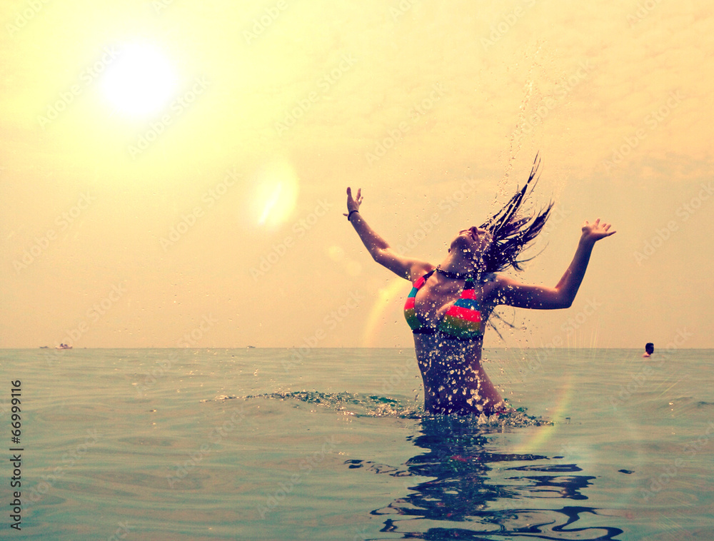 Foto de This is life 2 do Stock | Adobe Stock