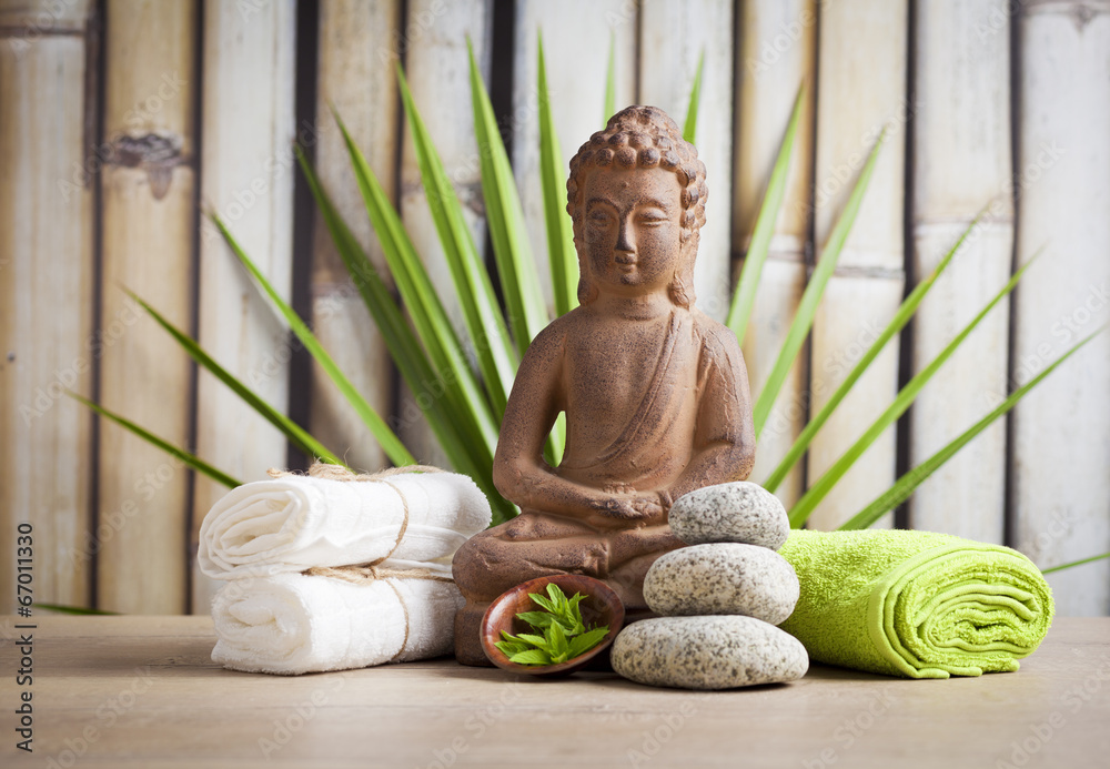 Inner Beauty Symbols