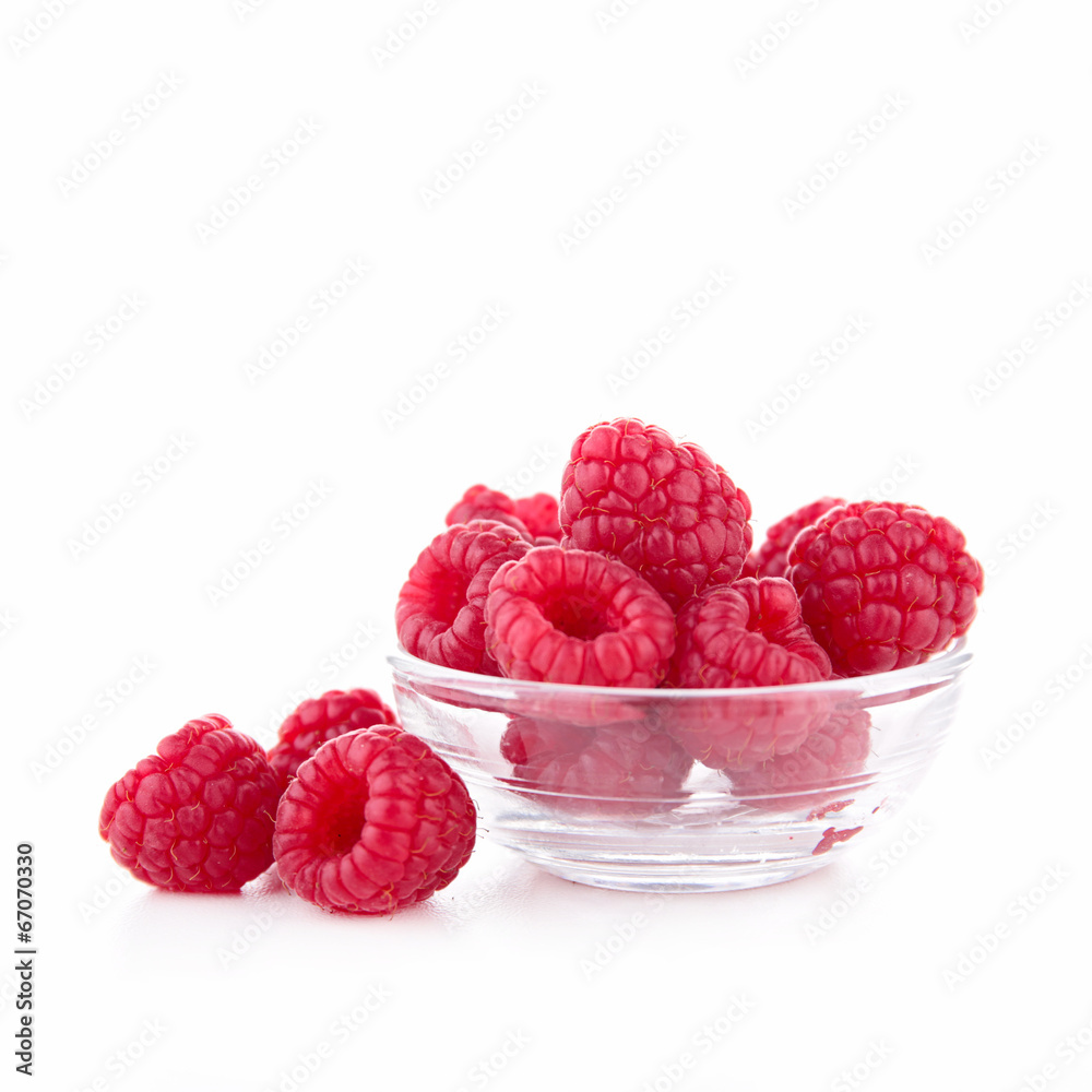 raspberry Stock-Foto | Adobe Stock