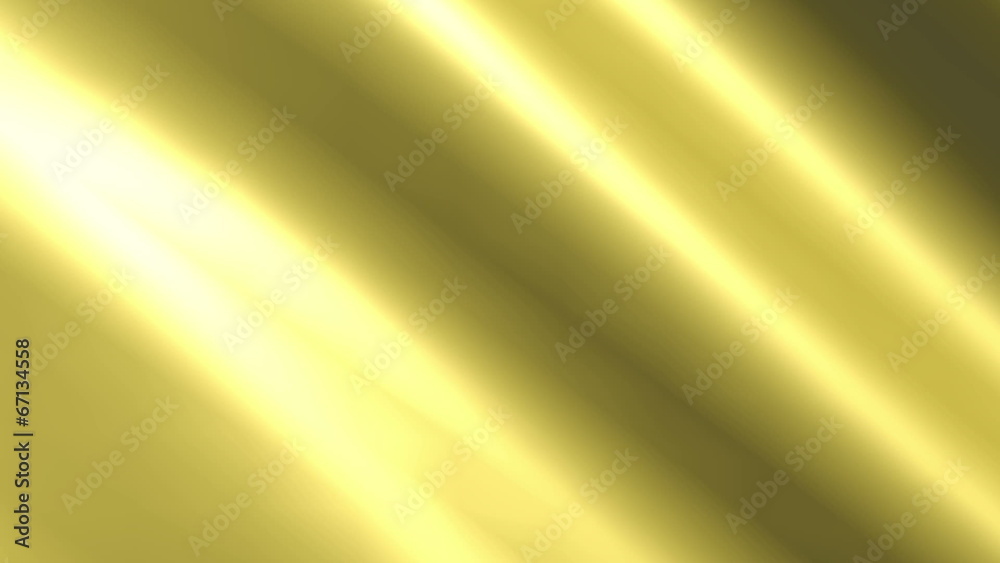 Background animation of looping shiny gold cloth. Stock Video | Adobe Stock