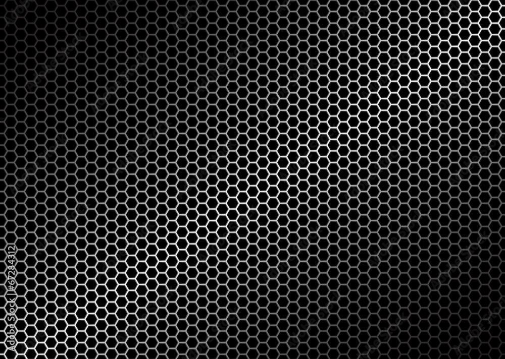 metal mesh Stock Vector | Adobe Stock