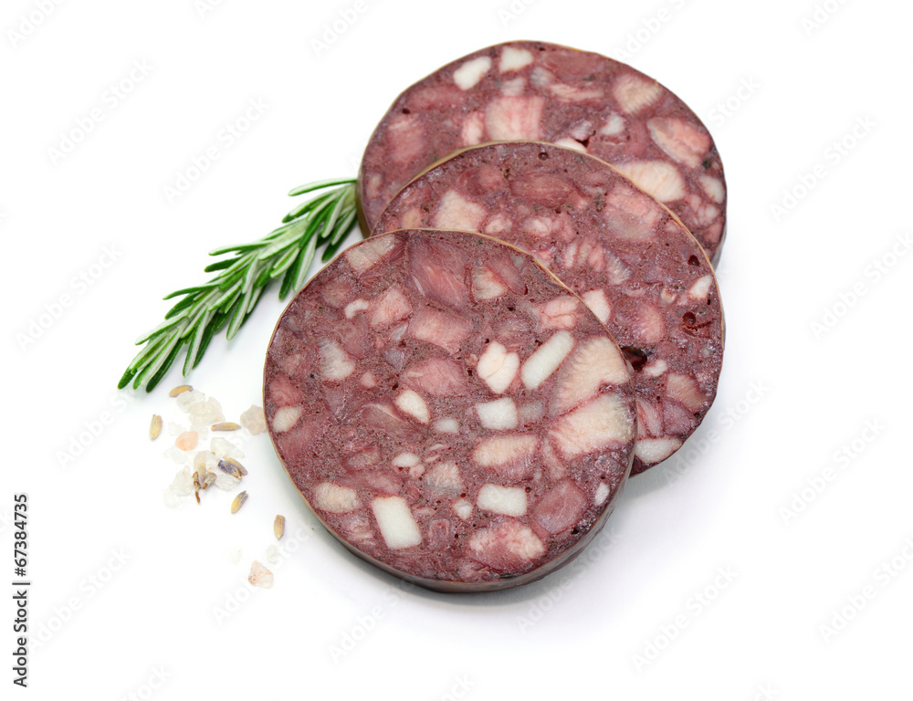 Rauchwurst Stock-Foto | Adobe Stock