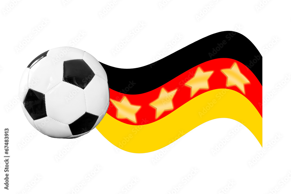 Four Stars On Nfl Logo Clipart