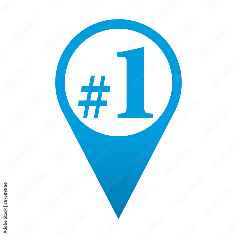 Icono localizacion simbolo #1 Stock Illustration | Adobe Stock