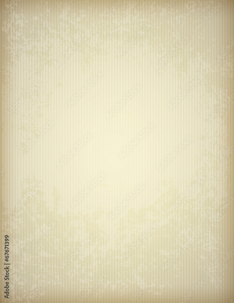 Old paper texture with strips Stock Vector | Adobe Stock