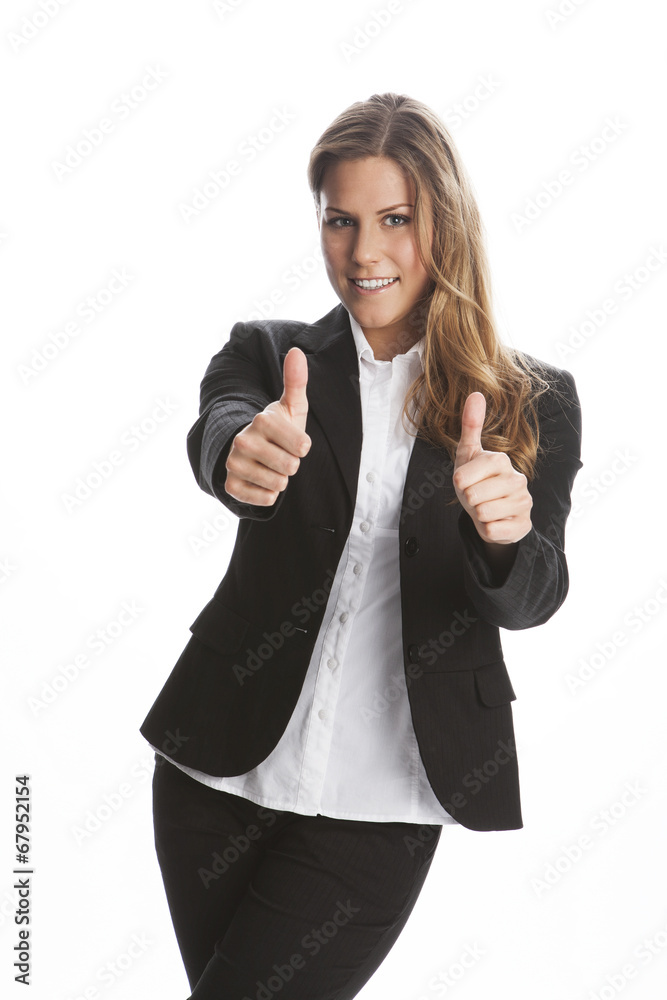 Alles klar Stock Photo | Adobe Stock