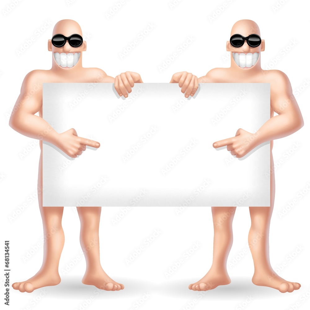 omini cartello Stock Illustration | Adobe Stock