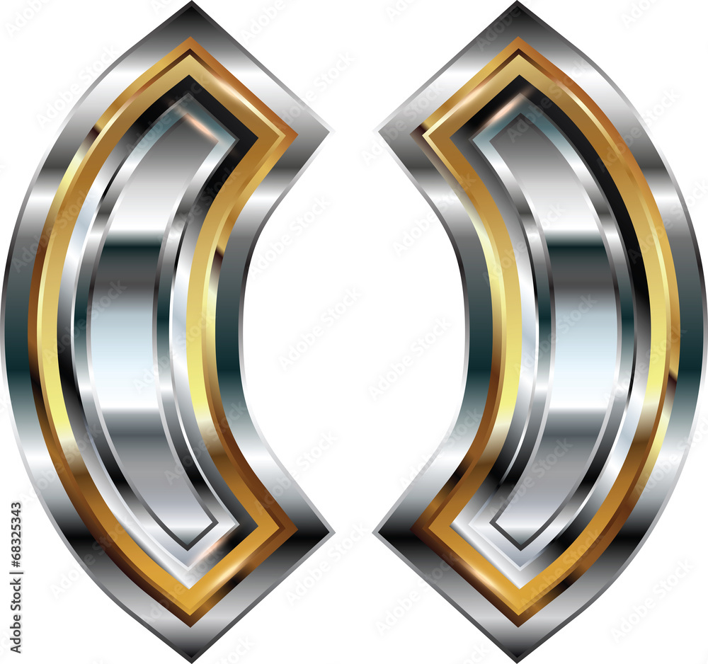 Fancy symbol Stock-Vektorgrafik | Adobe Stock