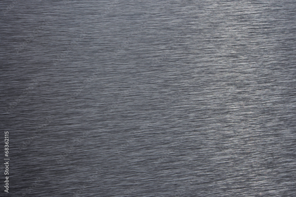 Brushed Titanium Texture
