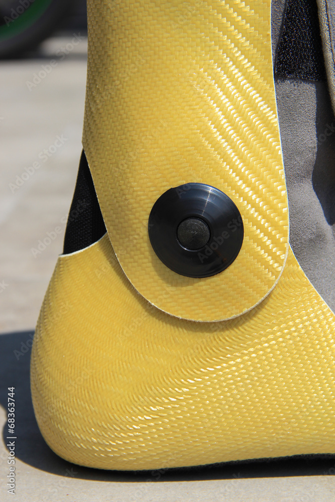 Reinforced Kevlar Stock Photo | Adobe Stock