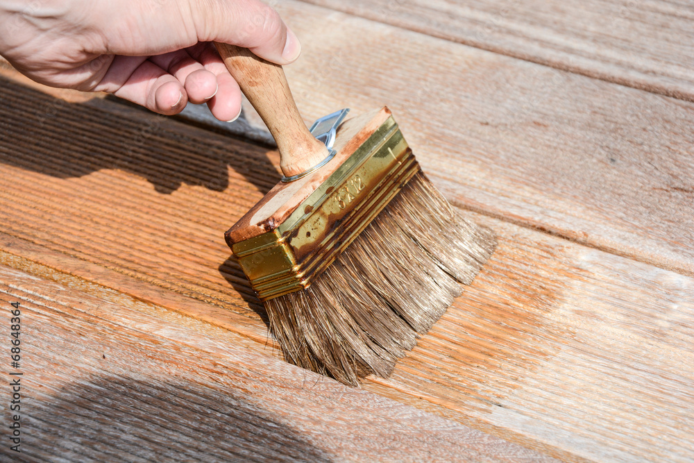 pinsel Stock-Foto | Adobe Stock