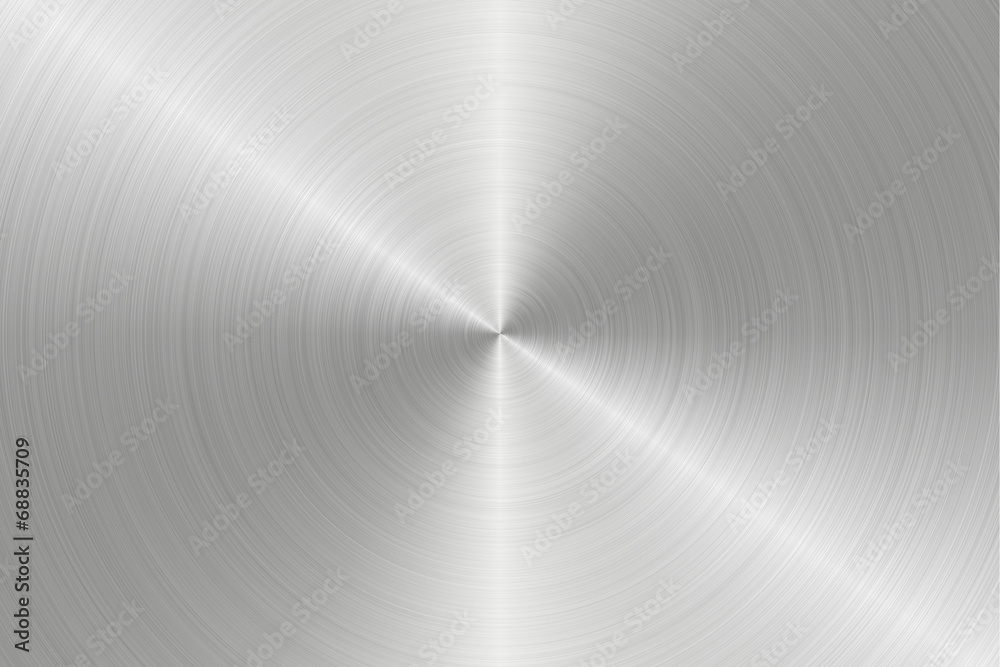 Circular Metal Surfaces Texture Backgrounds, Texture 10 Stock ...