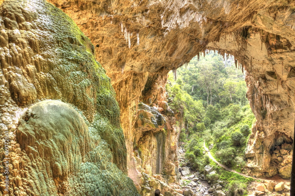 Caves in Australia Stock Photo | Adobe Stock
