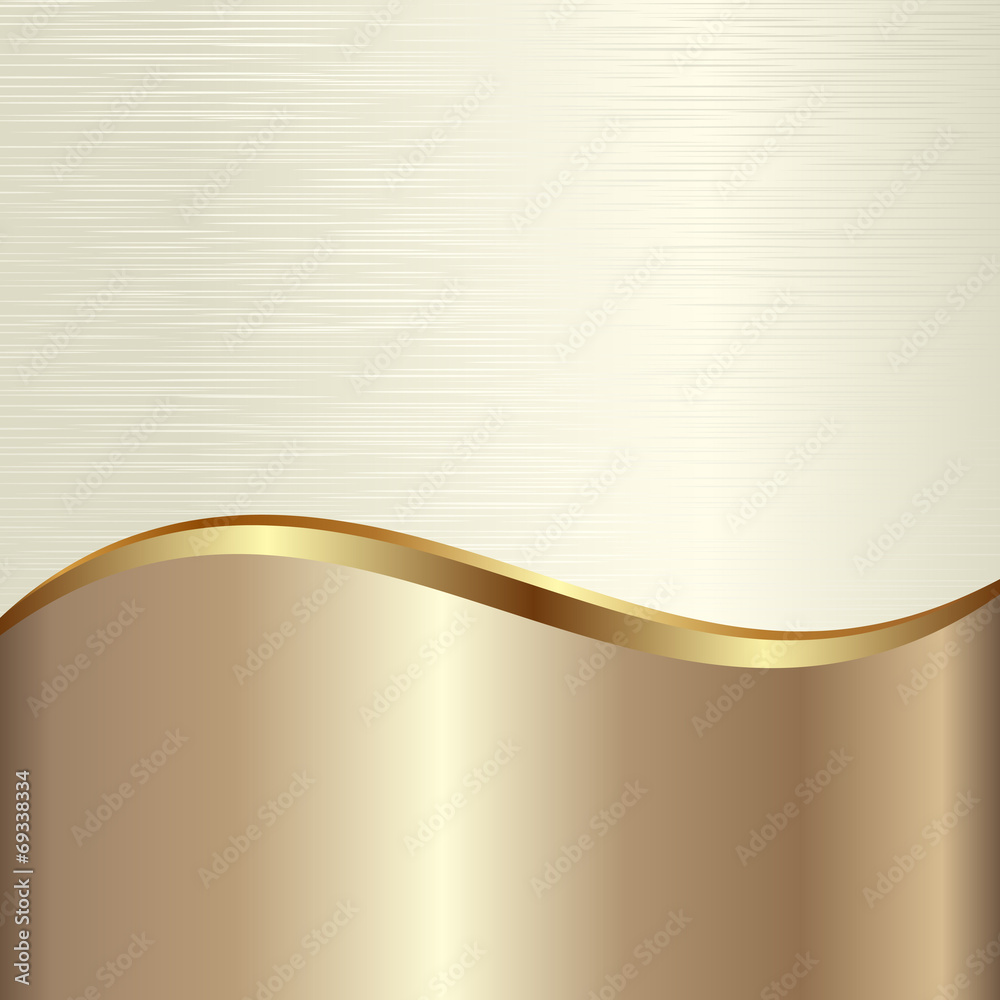 golden background Stock Vector | Adobe Stock
