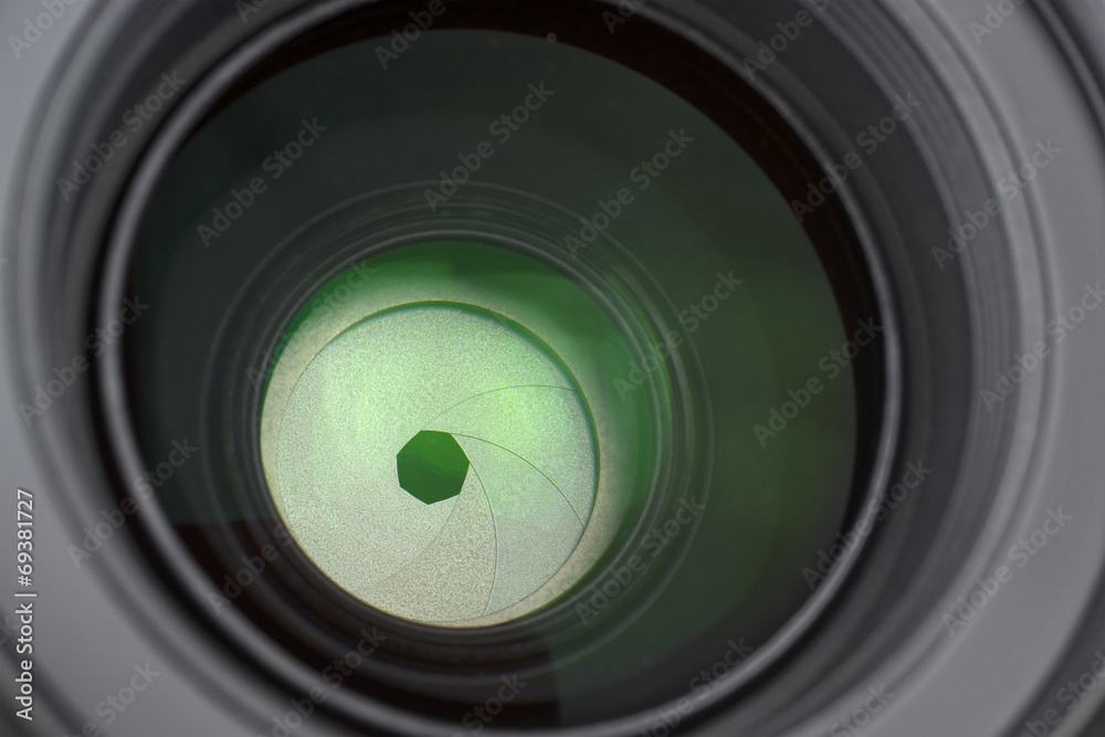 Blende Stock-Foto | Adobe Stock