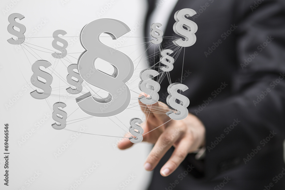 paragraph Stock-Foto | Adobe Stock