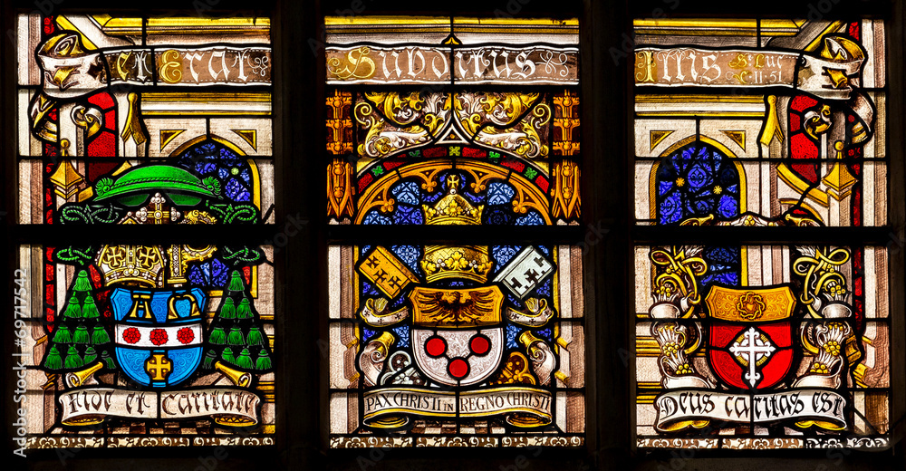 Belgium Religion