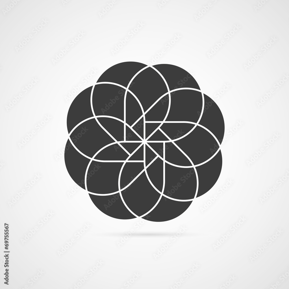 Vetor de picto design do Stock | Adobe Stock