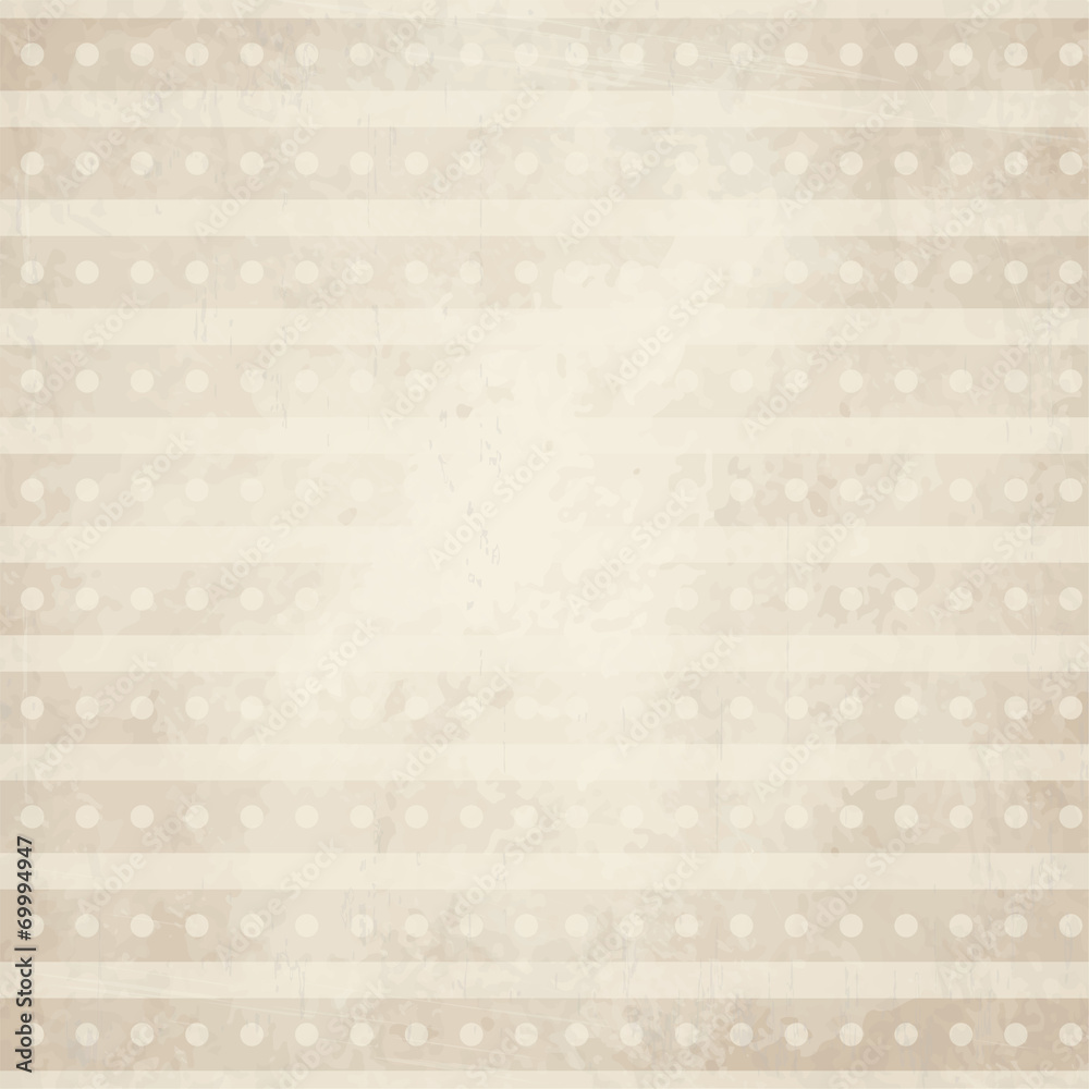 old paper background with points and lines Stock Vector | Adobe Stock