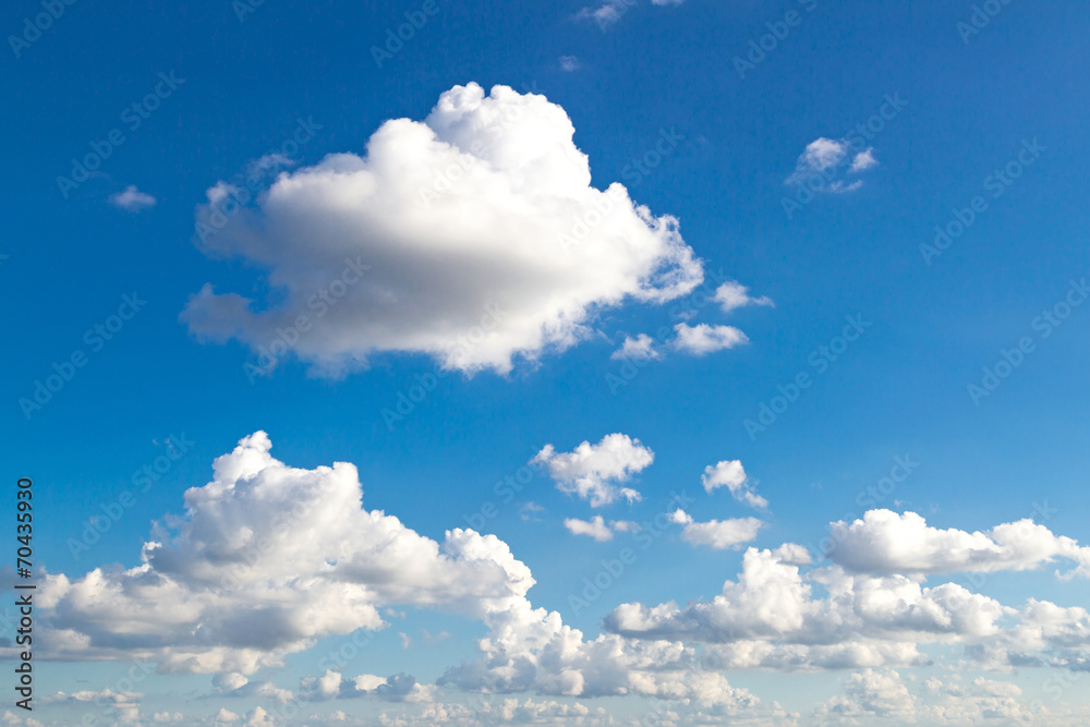Cloud Stock Photo | Adobe Stock
