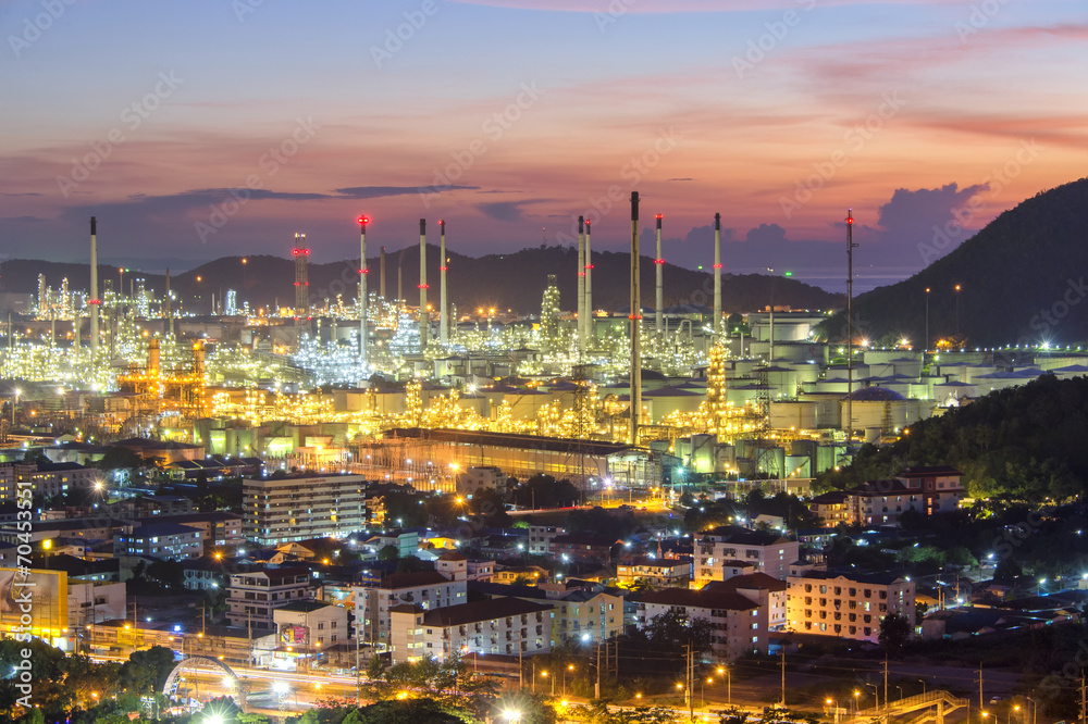 Thaioil Sriracha Refinery Clean Fuel Project NS Energy, 48% OFF
