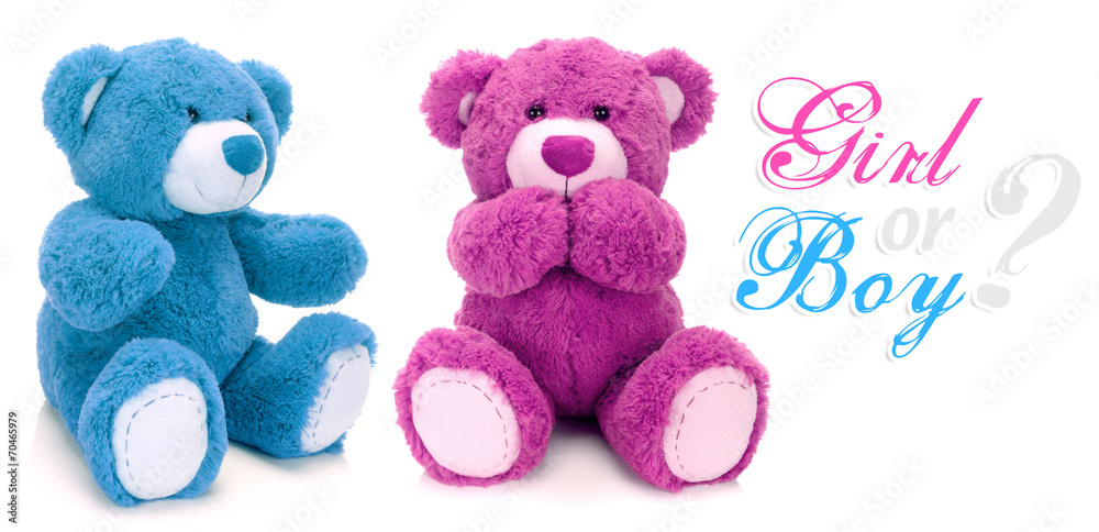 Is it a boy or a girl? Photos | Adobe Stock