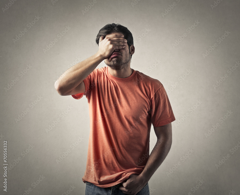 Regrets Stock Photo | Adobe Stock