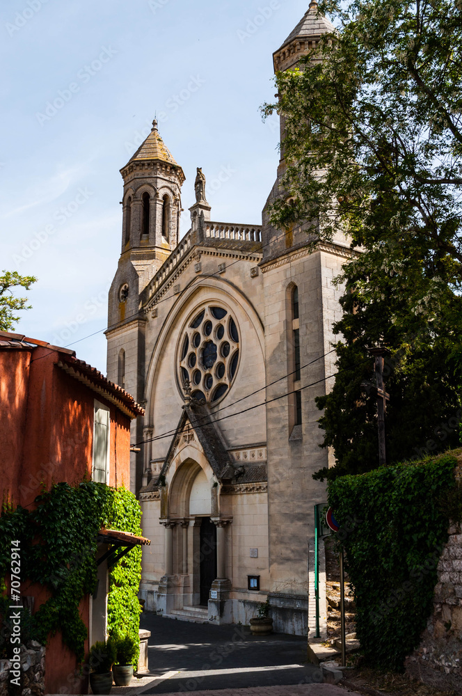 Rians, Var. Stock Photo | Adobe Stock